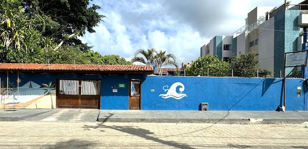 Pousada Suítes Do Atlântico - Ilhéus