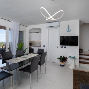 Apartamento | 3 quartos