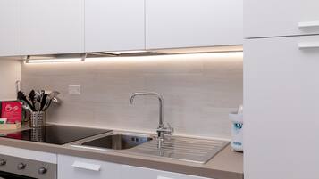 Apartamento | 3 quartos