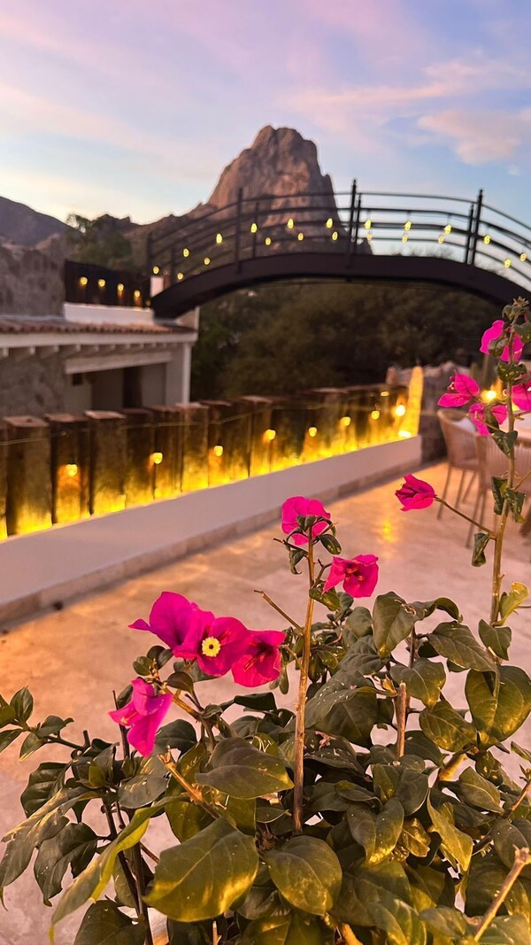 Altamonte Hotel Boutique - Bernal