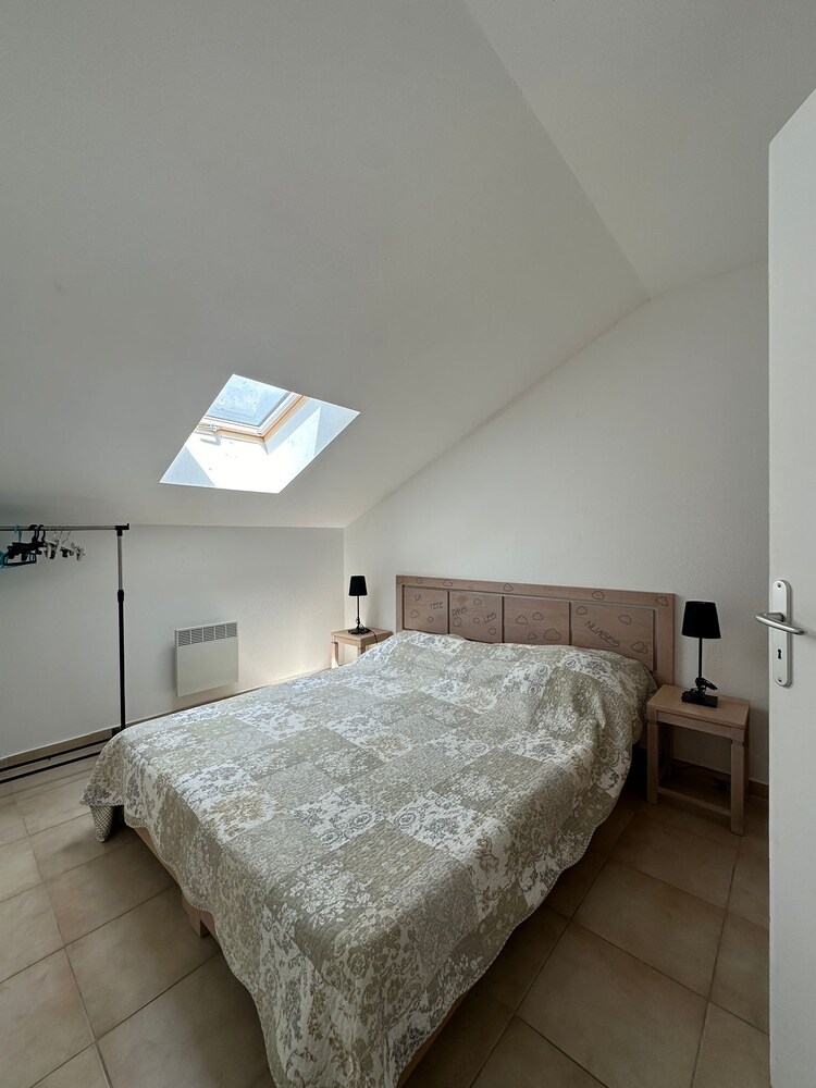 Corse Moriani-santa Maria Poggio Plaget2 Climatisé - Santa-Maria-Poggio ...