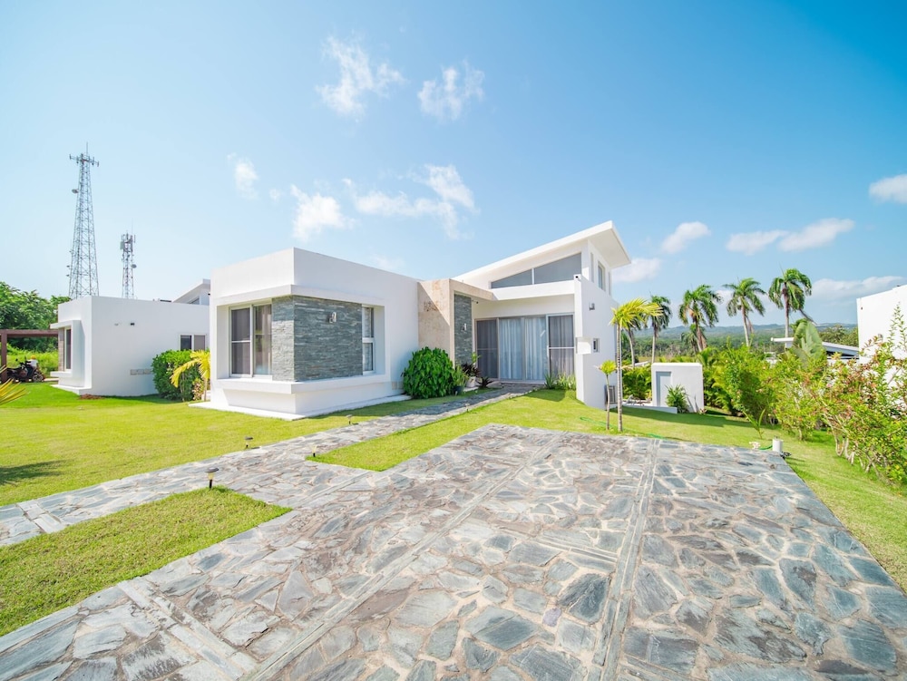 Amazing 2br Villa Near Surfing Beaches! - Cabarete