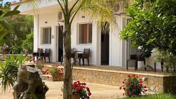 Rida Village Ksamil Island - Corfu