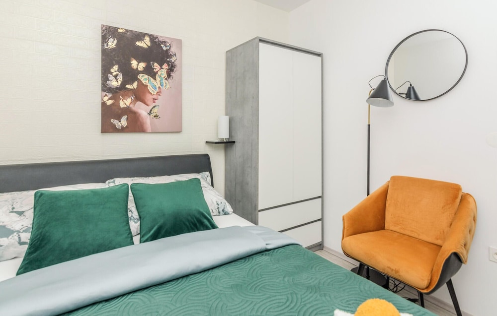 Tolle Wohnung In Vir Mit Wlan - Pag