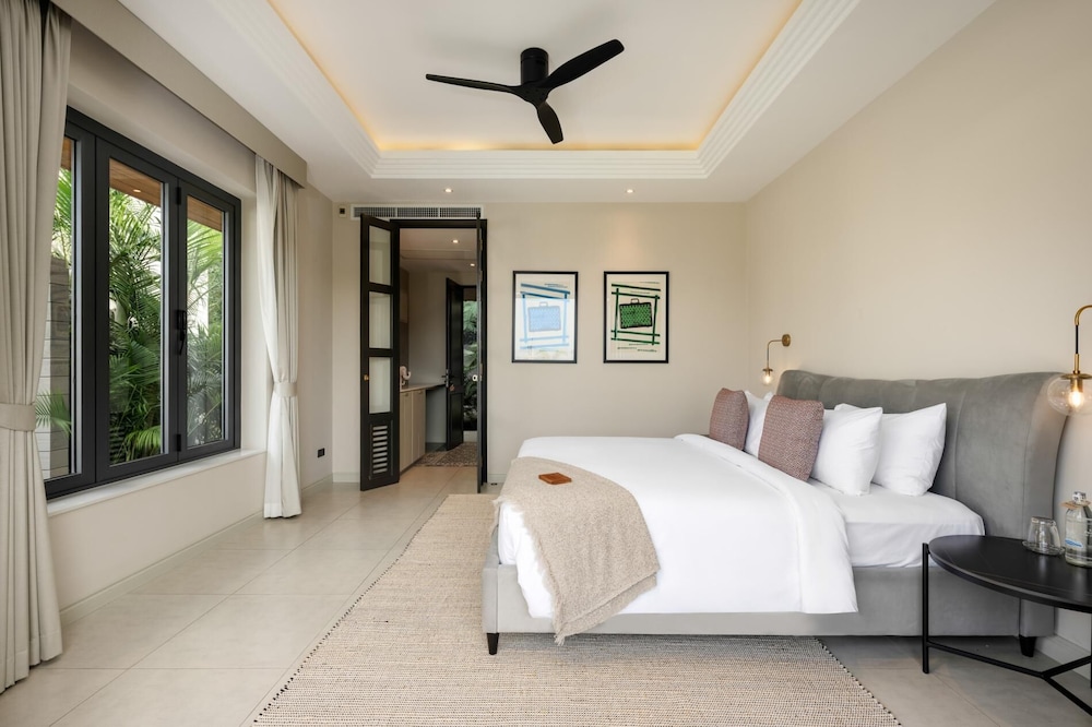 Villa Divano by Sublime Samui Villas - Bophut | Vrbo
