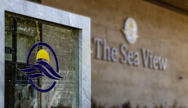 The Sea View - Mangaluru