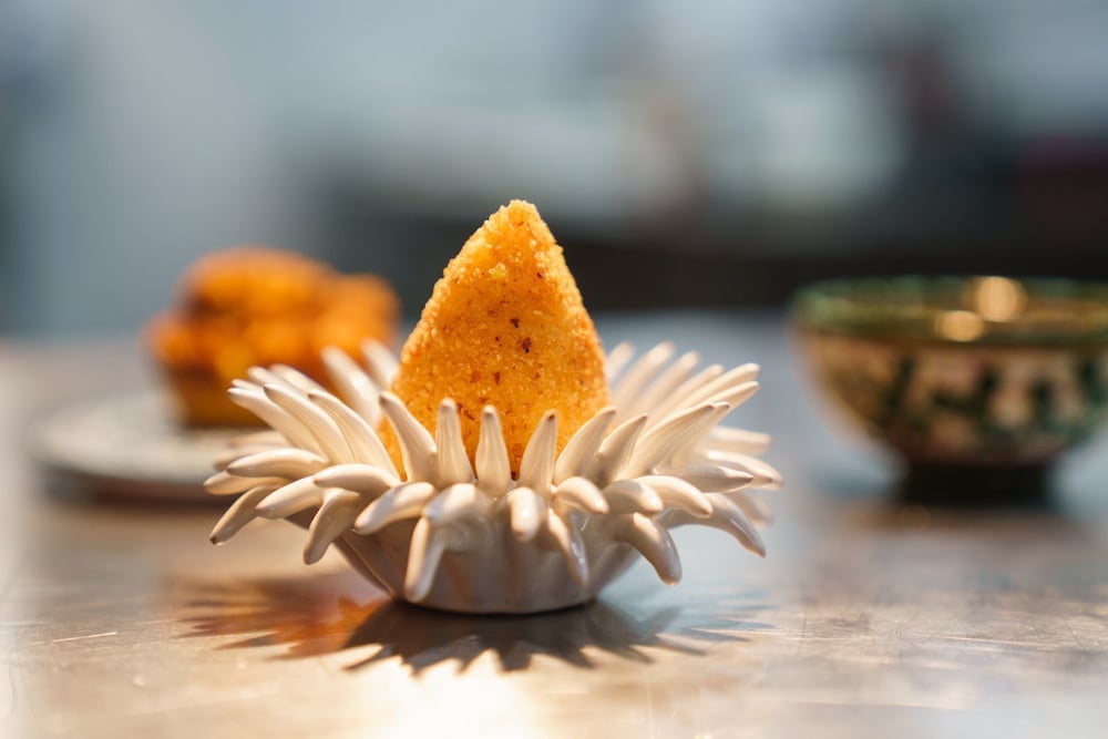 Bahal Dell Etna - Catania