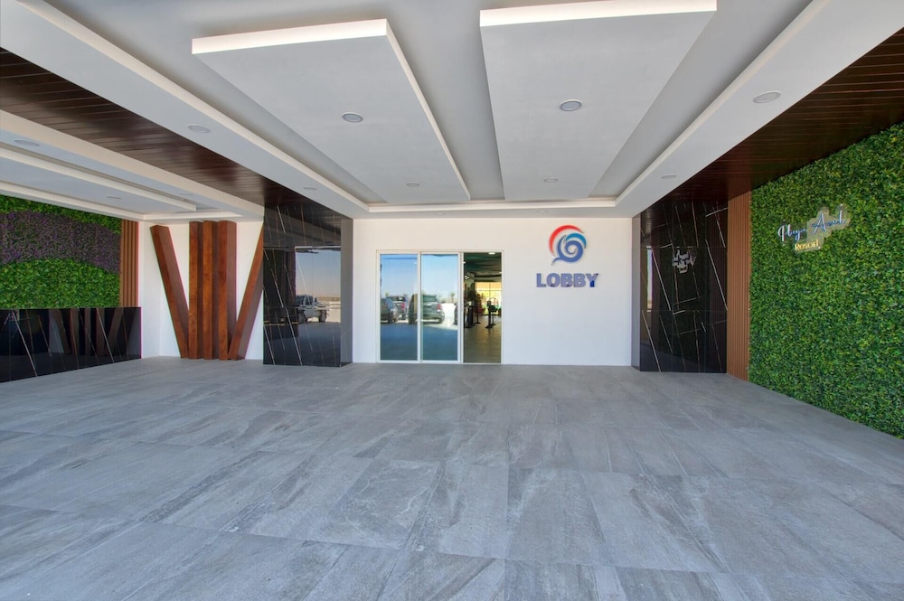Large Furnished Balcony, C30207 - Puerto Peñasco | Vrbo