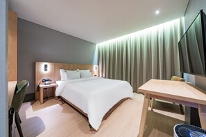 Quarto Duplo Deluxe | Roupa de alta qualidade, edredões de penas