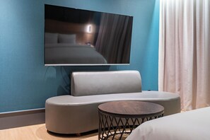 Suite Superior | Roupa de alta qualidade, edredões de penas