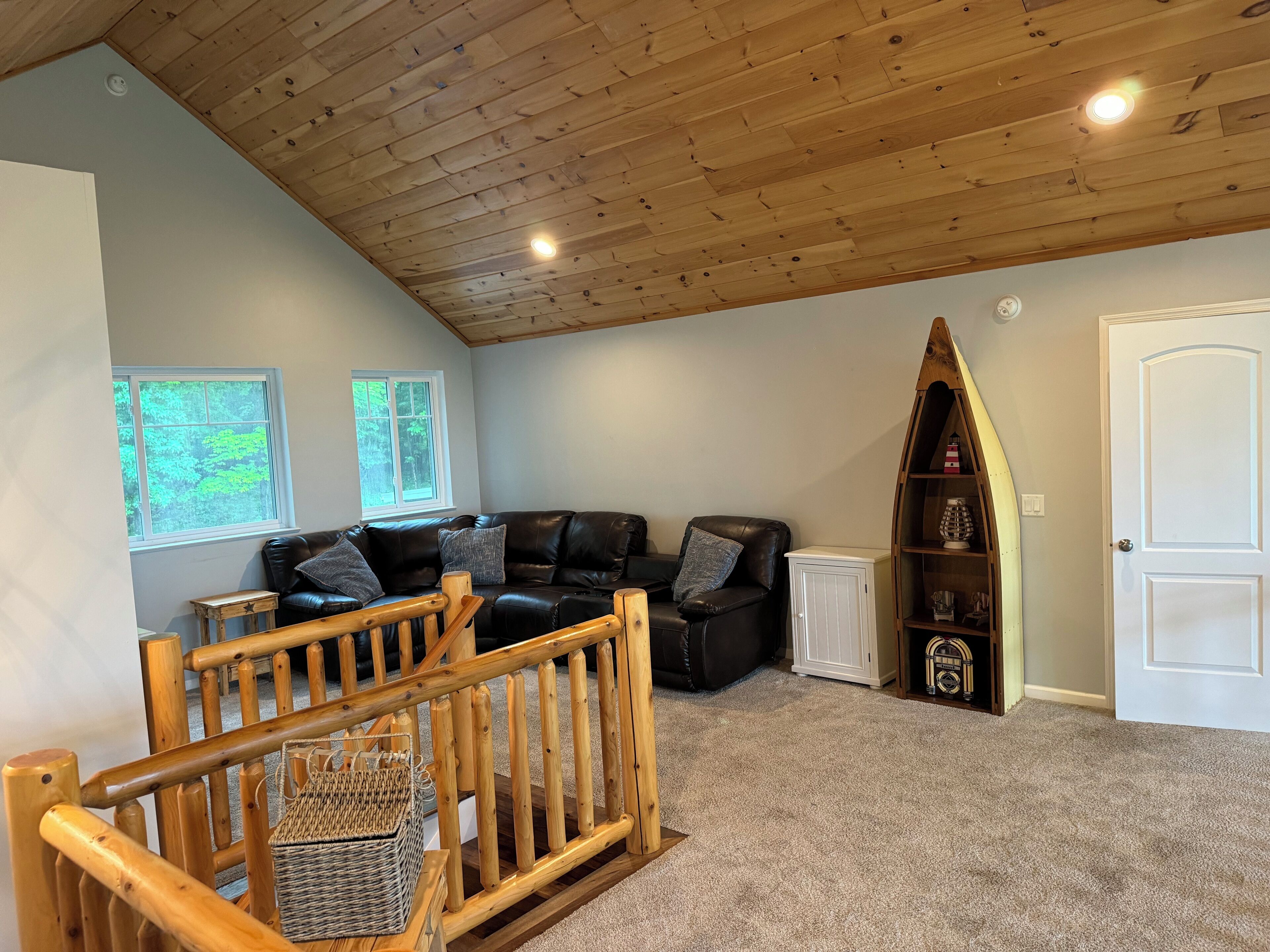 Luxury Mountain Home Near Lake Raystown - Pennsylvania