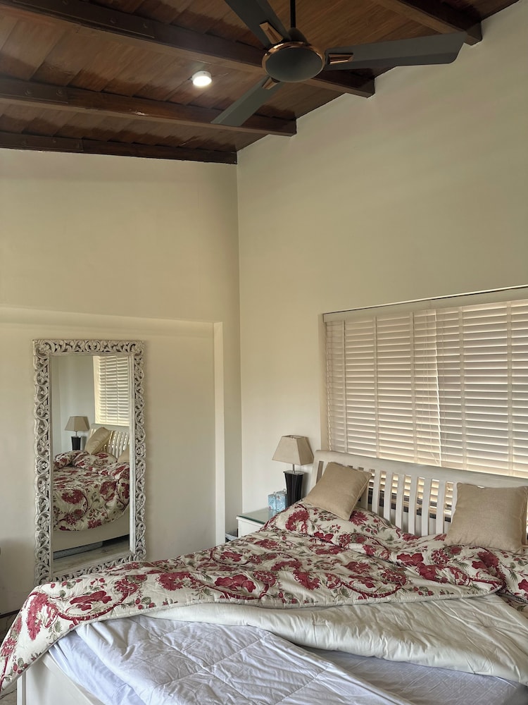Luxsugero Penthouse Kaichidham - Bhowali