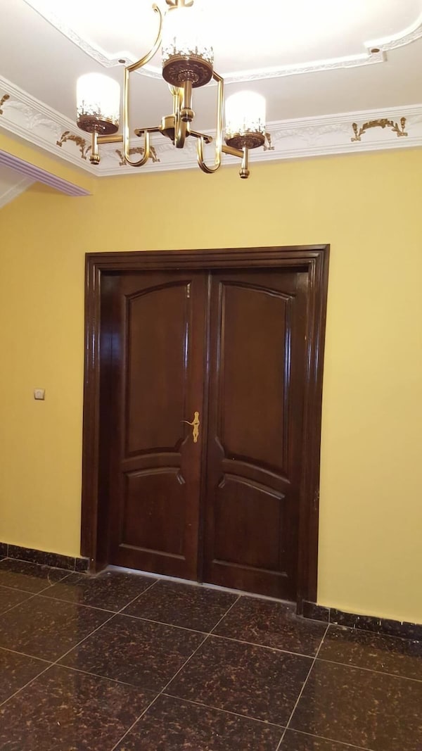 Résidence Clarahouse - Yaounde