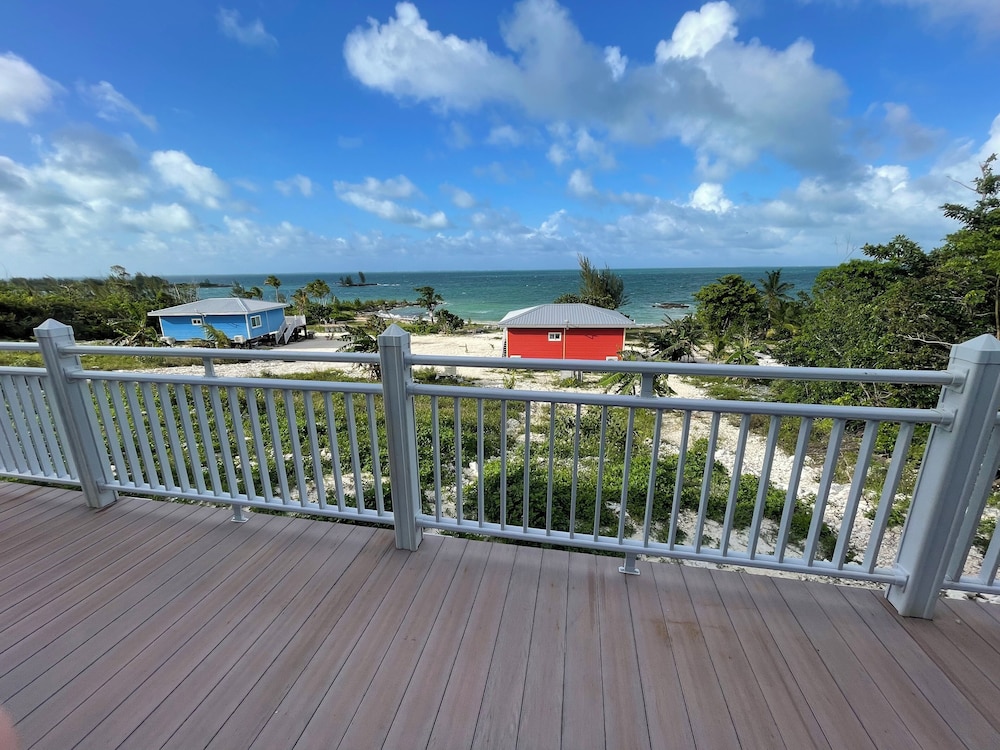 Great Cistern Beach Village - Caribbean