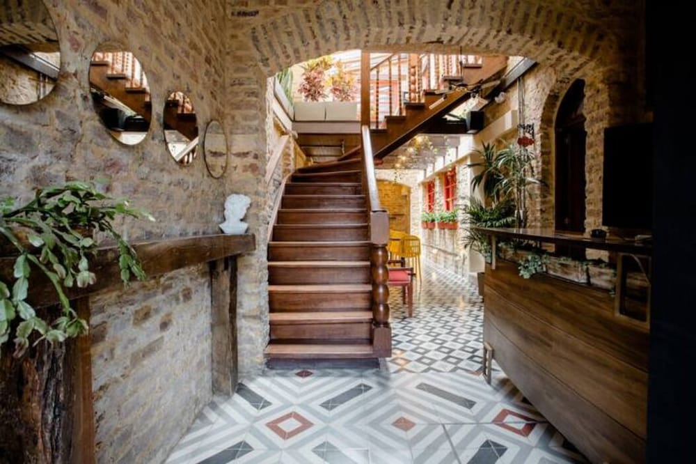 Quinta Seis Tres - Meta