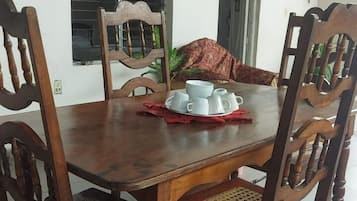 Área de estar