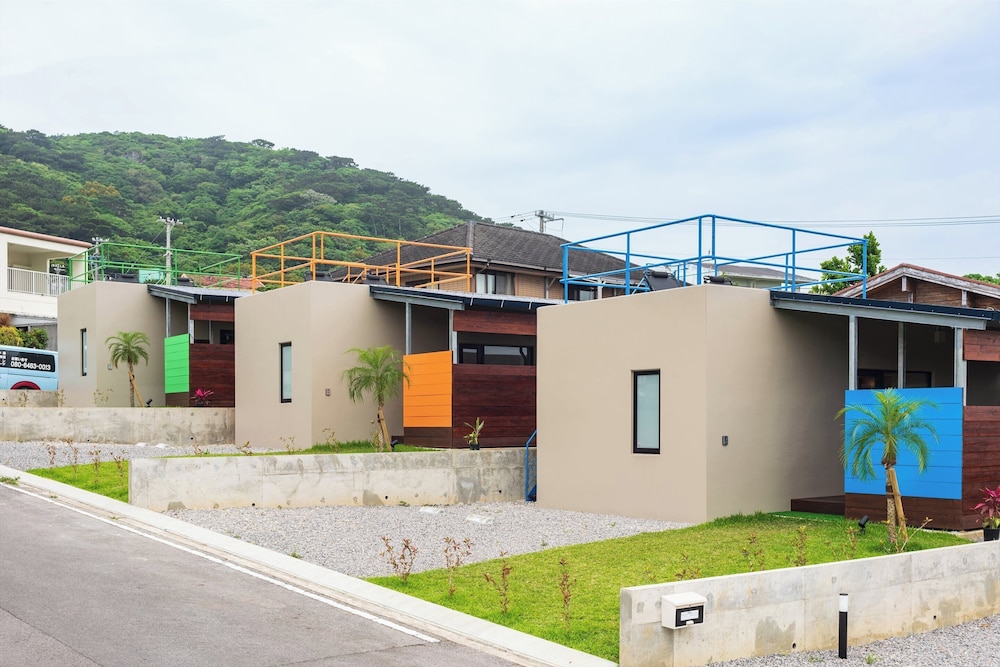 Cottage Do - Ishigaki