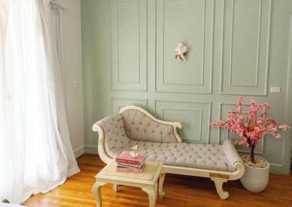 엘 오텔 호텔 - 카이로