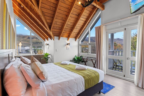 Gy Boutique Hotel - Glenorchy