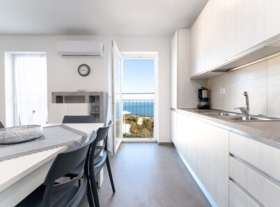 Apartments Baricevic