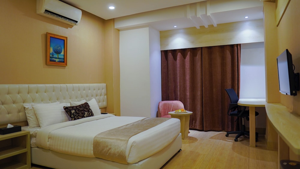 Grand Vistana - Dhaka