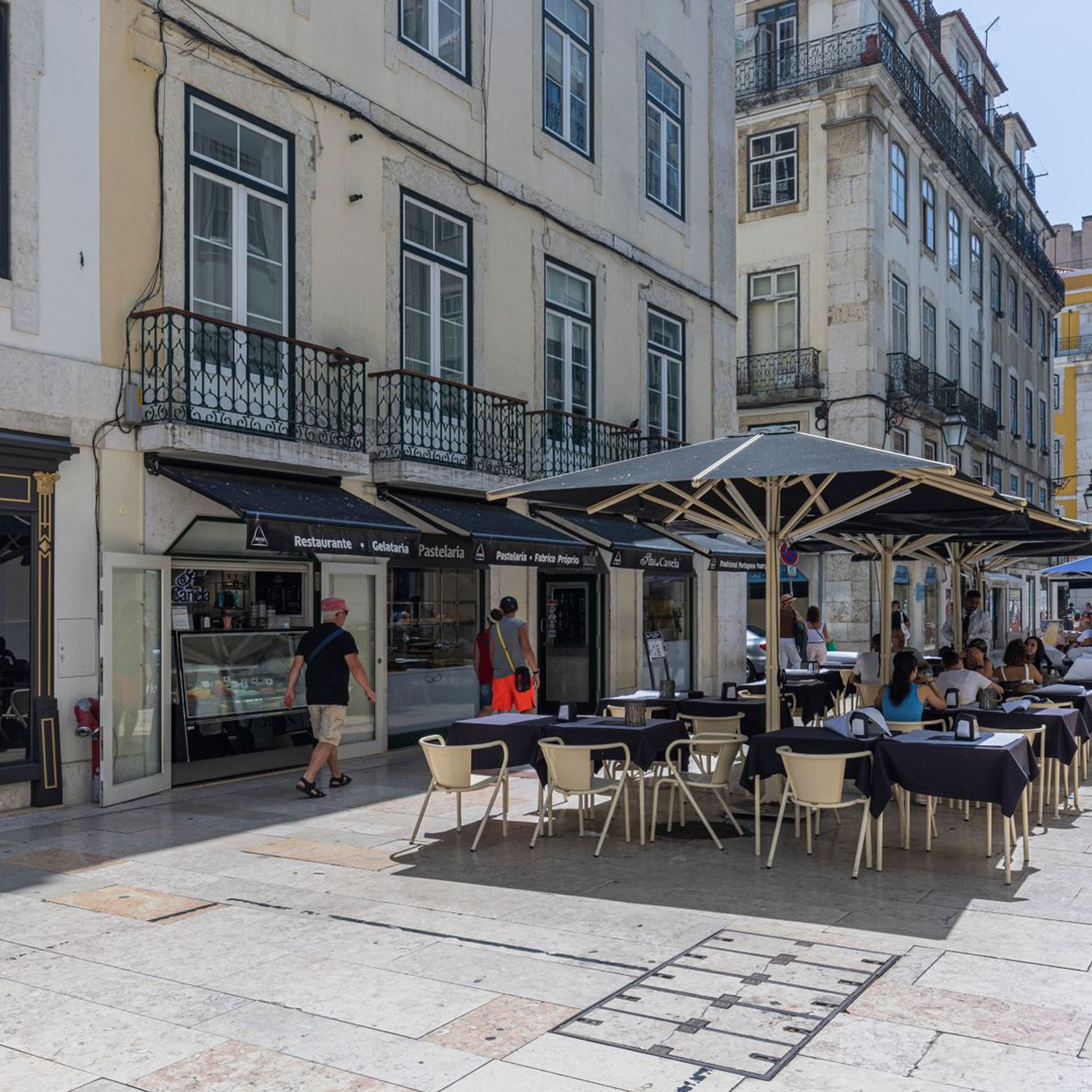 Apartamento | 6 quartos