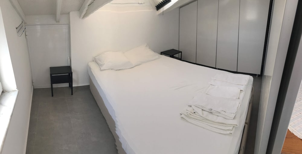 Maya Pansiyon - Datça