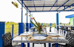 Restaurantes