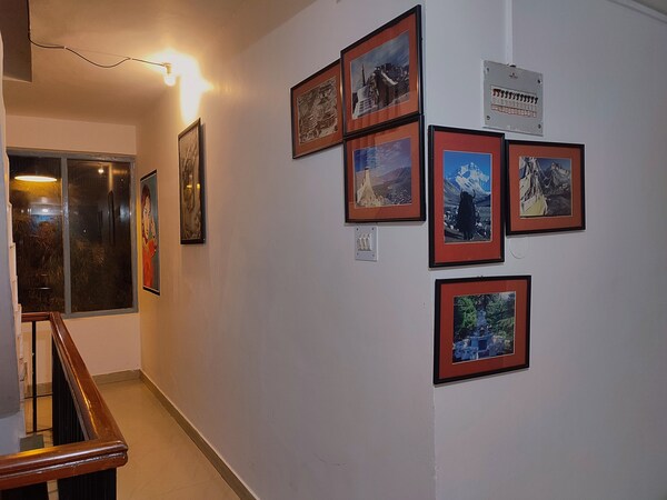 Mitra Hostel 2.0 Mcleodganj - Dharamshala