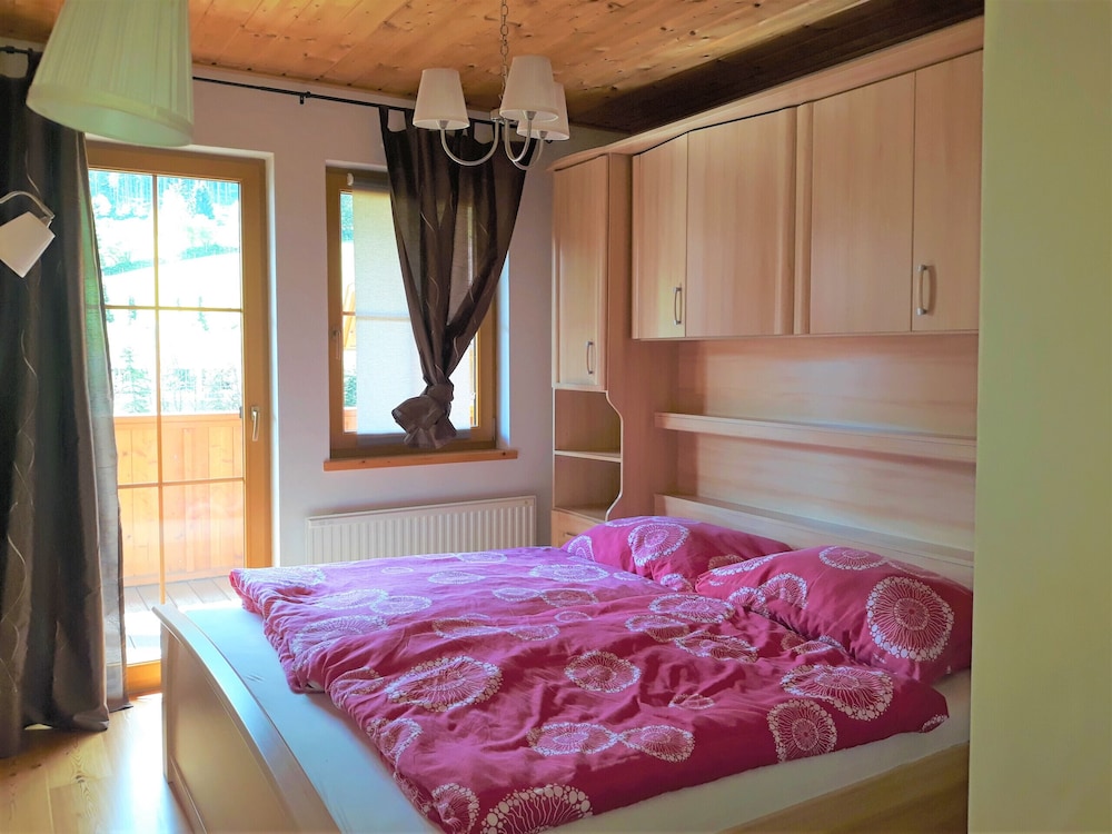 Haus Camilla By Globalimmoservice - Bad Kleinkirchheim