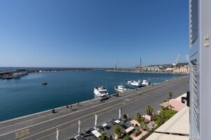 Vista da propriedade