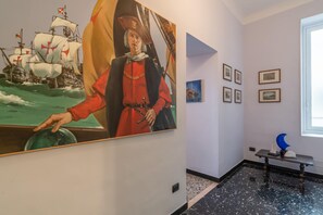 Apartamento (2 Bedrooms) | Interior