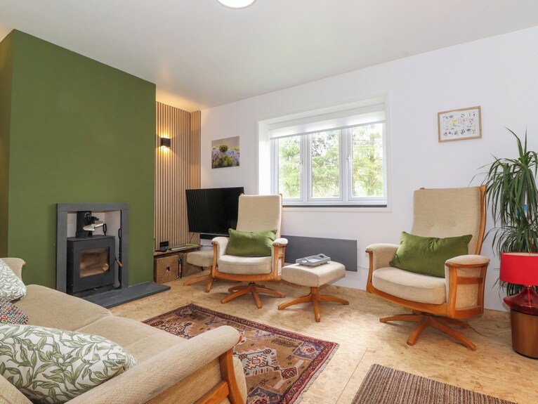 Yamthwaite, Pet Friendly, Character Holiday Cottage In Hawkshead - Coniston