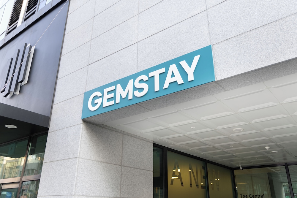 Gemstay - Nam-gu