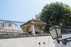 Fachada