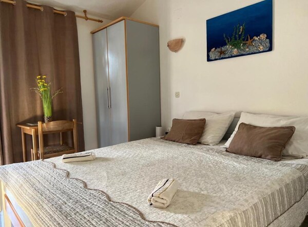 Apartments Natali - Podaca