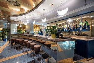 Bar (no alojamento)