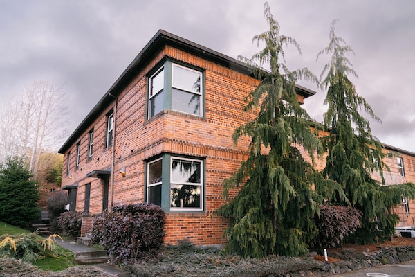 Inn Of The White Salmon - Hood River, OR