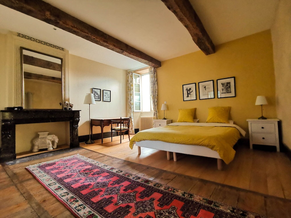 Le Closier - Hautes-Pyrénées