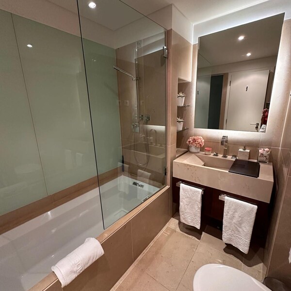 Tr Ia Amazing Seaview Apartment - Setúbal