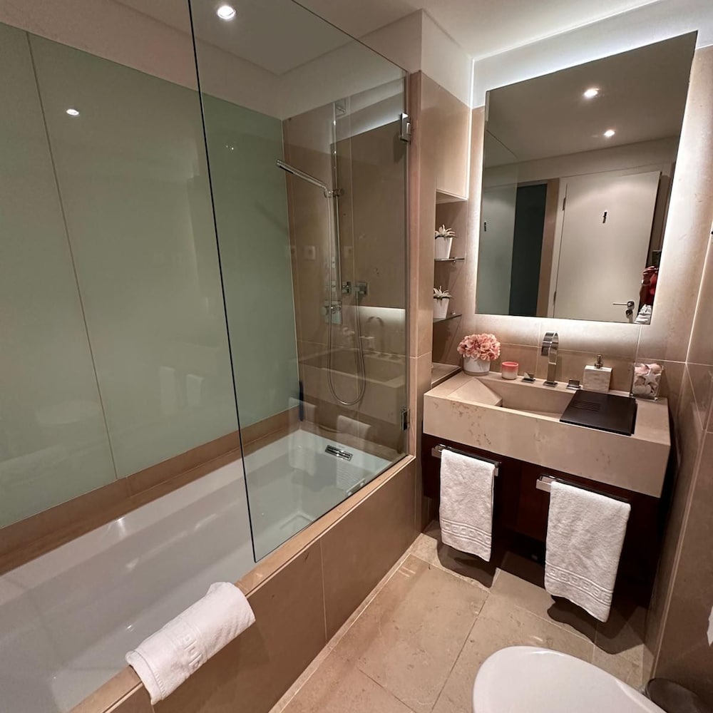 Tr Ia Amazing Seaview Apartment - Setúbal