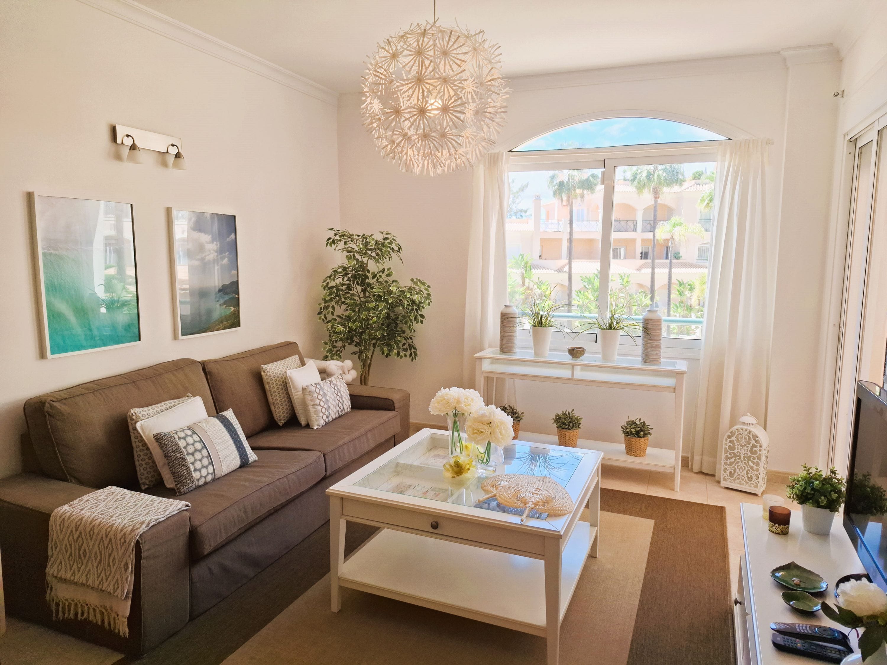 Apartamento | 3 quartos 