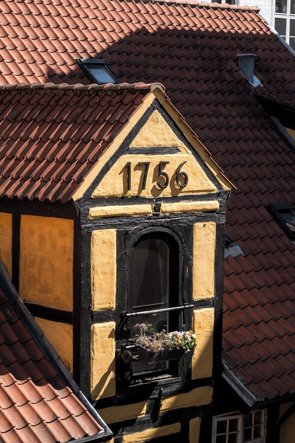Nyhavn63 Suites By Daniel&jacob's - Copenhagen