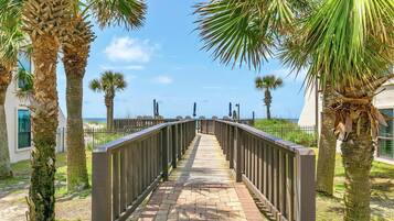 Casa de Férias, várias camas (Largo Mar 106) | Terrenos do alojamento