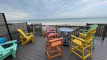 Casa de Férias, várias camas (Sunset Sanctuary) | Terrenos do alojamento