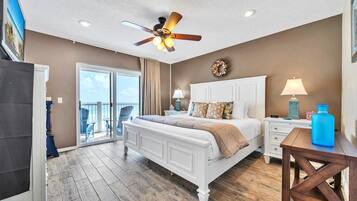 Casa de Férias, várias camas (Sunset Sanctuary) | 4 quartos