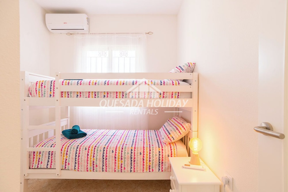 Villa La Zenia Close To Beach, Private Pool, Walking Distance Of Zenia Boulevard - Playa Flamenca