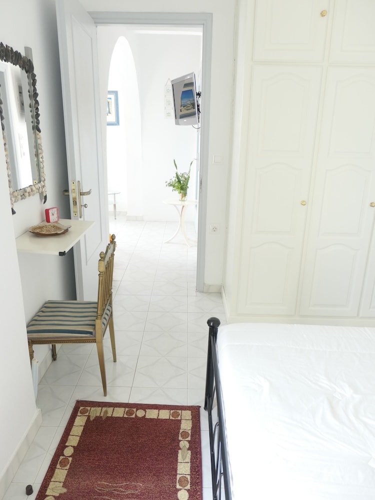 Valentina City Apartment - Naxos