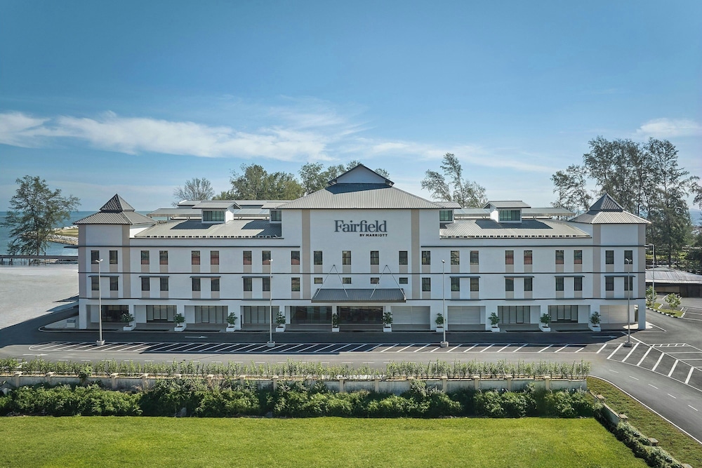 Fairfield By Marriott Kuala Besut - Terengganu