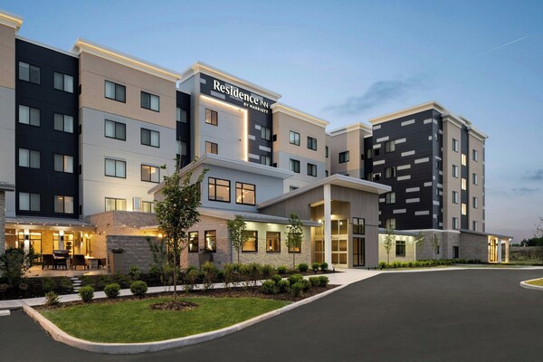 Residence Inn By Marriott Indianapolis Noblesville - Noblesville, IN